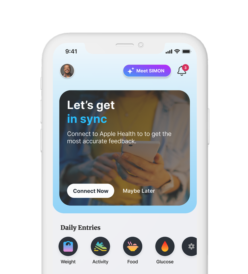 Connecting Meaningful, Actionable Insights with Aggregated Data - Welldoc | Digital Health Platform